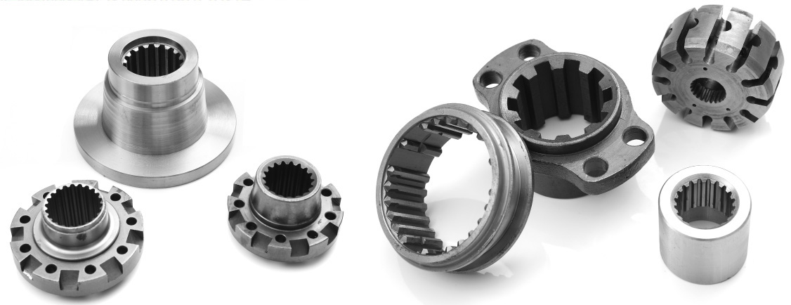 Best Professional Rectangular Broaches Manufacturer In China