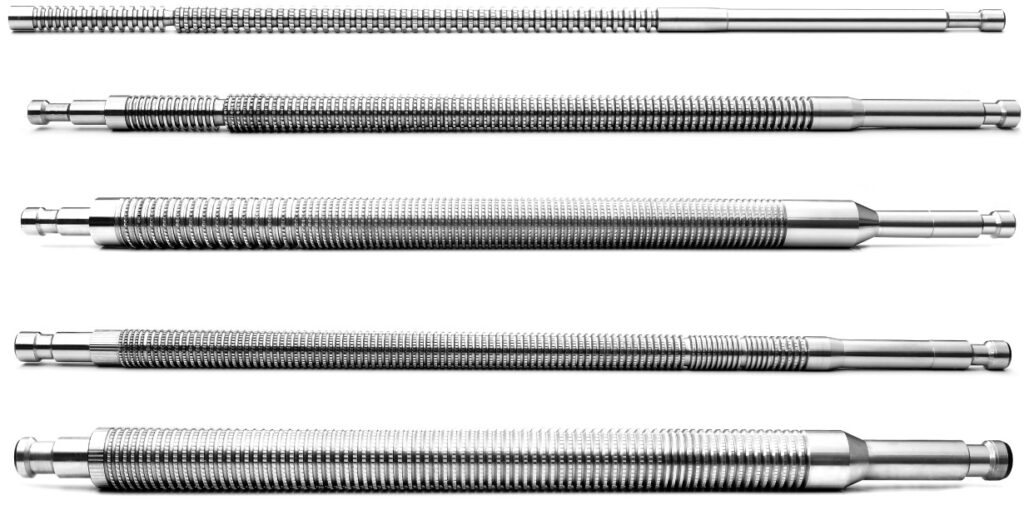 The Best Professional Involute Broaches - BroachingMach