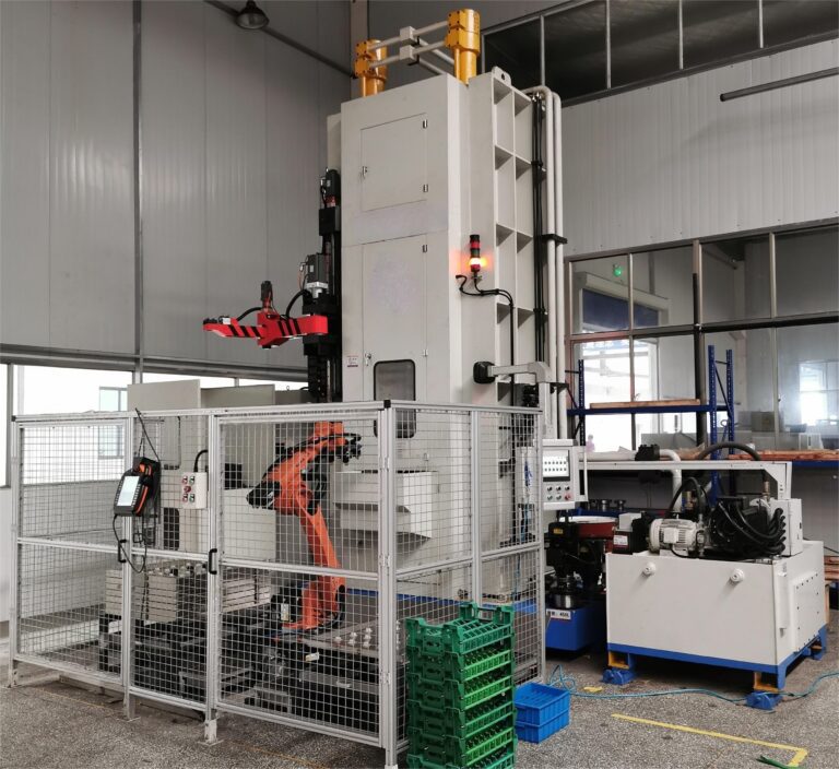 Best Professional Vertical Broaching Machine manufacturer