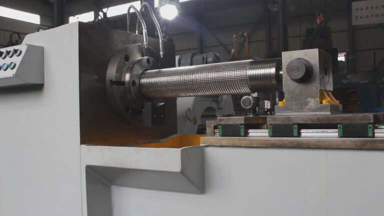 The Best Professional Horizontal Internal Broaching Machine
