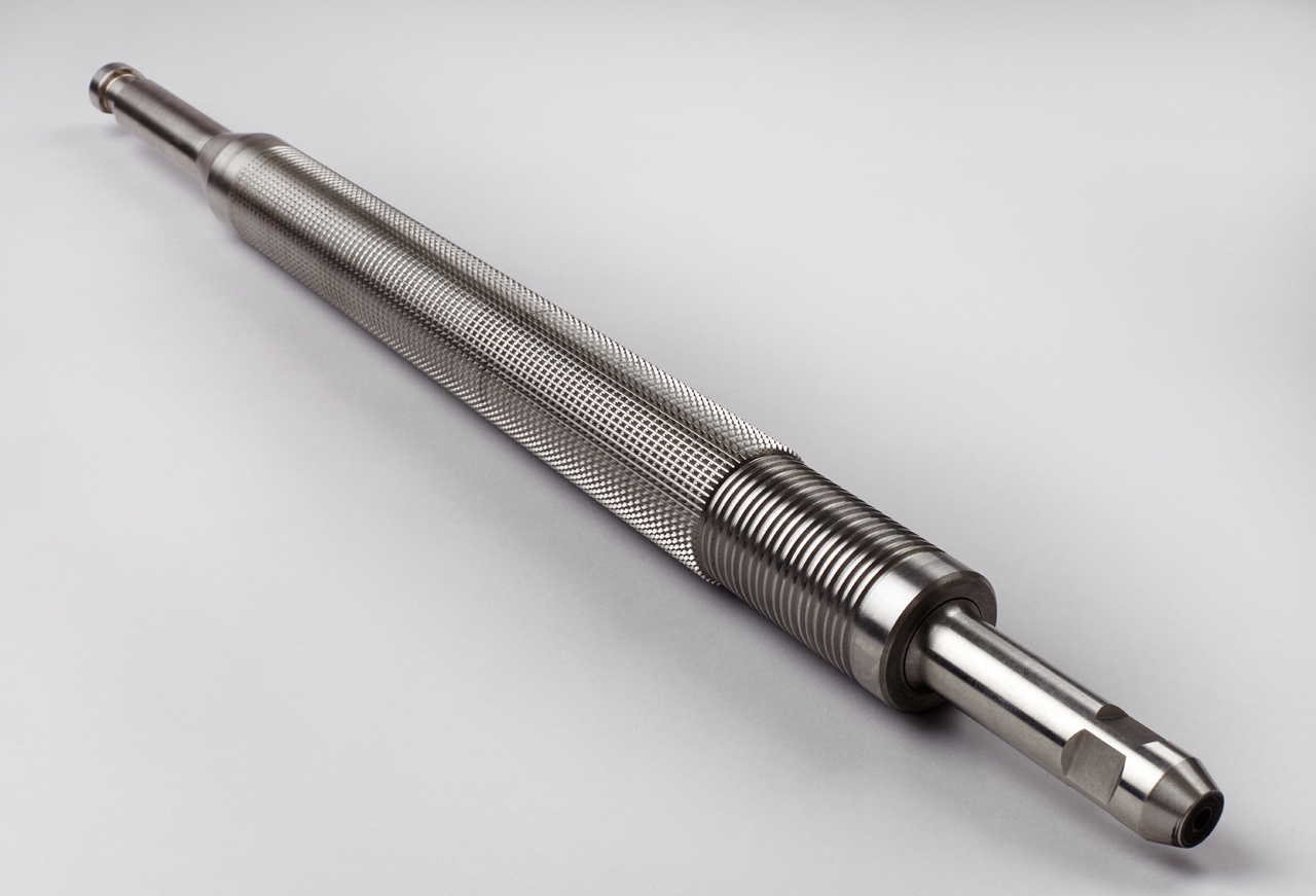 Best Professional Spline Broaches Manufacturer From China