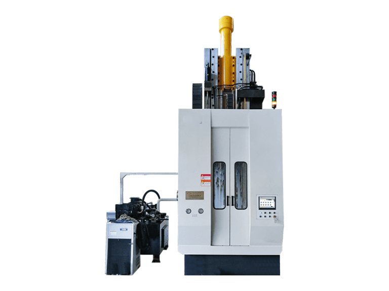 Customized Outer Trough Broaching Machine Solution Provider