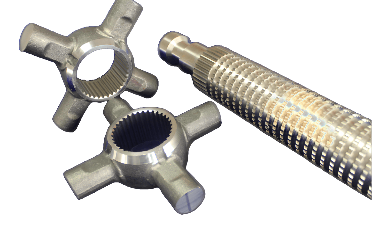 Spline Broaching: The Complete Guide In 2024