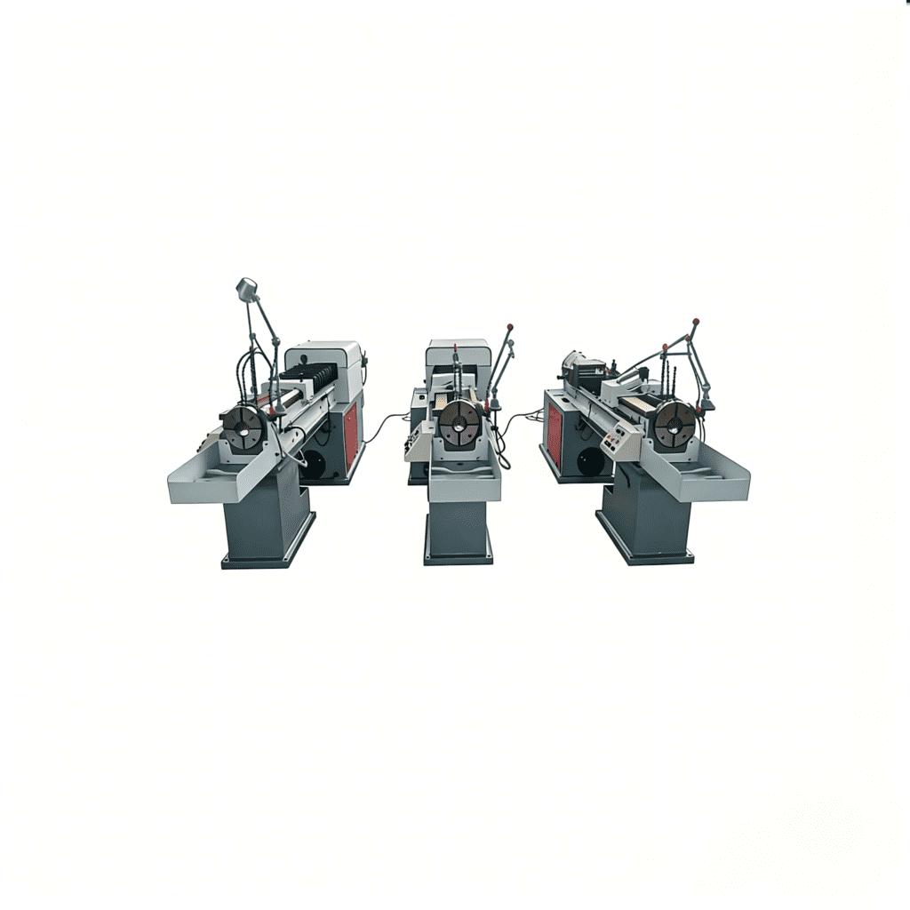 Professional Inner Bore Keyway Machining Solution From China